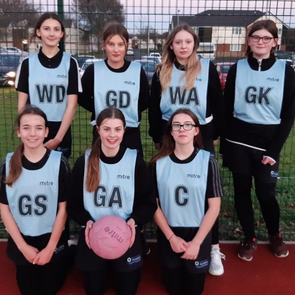 The Axholme Academy - Item Not Available