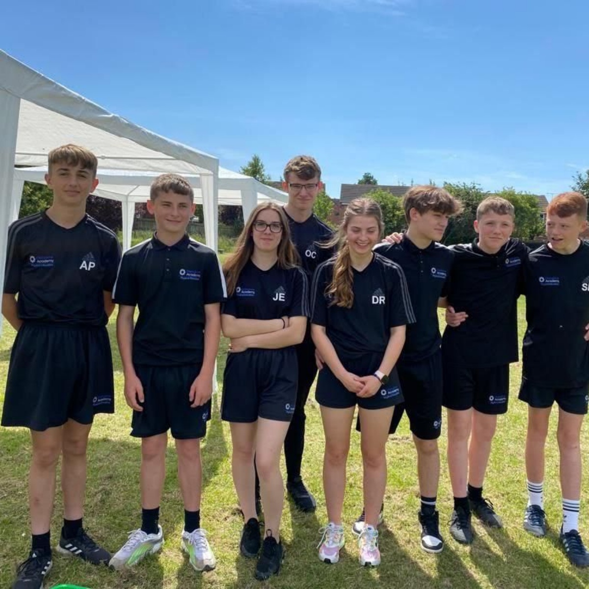 The Axholme Academy - Item Not Available