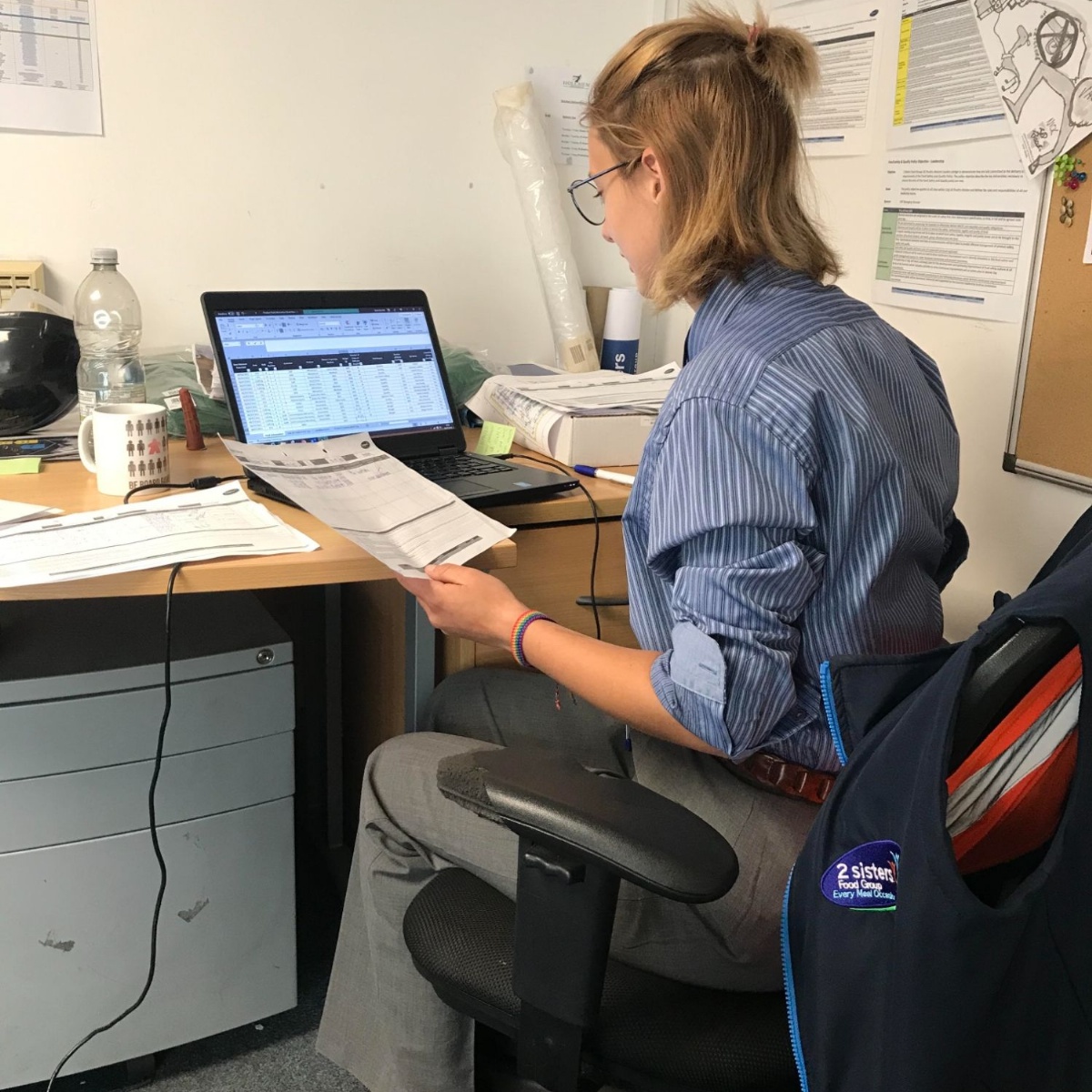 The Axholme Academy - Item Not Available